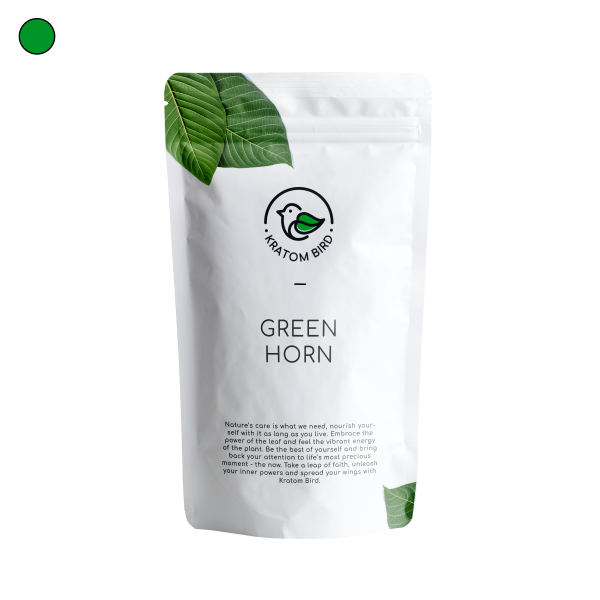 Horn Kratom - Everything you need to know about this strain