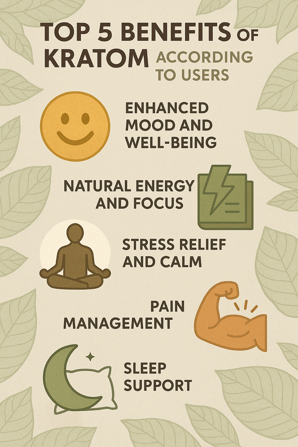 Kratom and OTC Medications Safety Guide | Kratom Bird