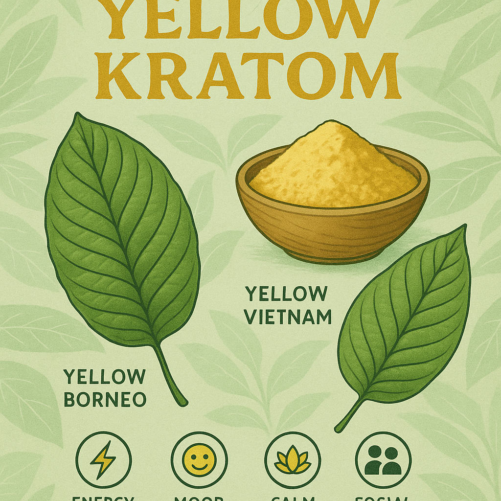 A Complete Guide to Red Bali Kratom Effects and Usage | Kratom Bird