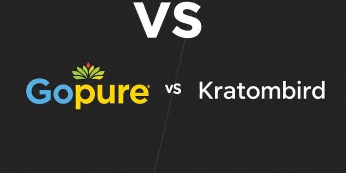 Gopure kratom