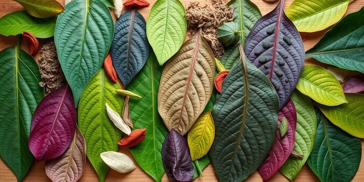 Kratom strains - Understand How each strain works